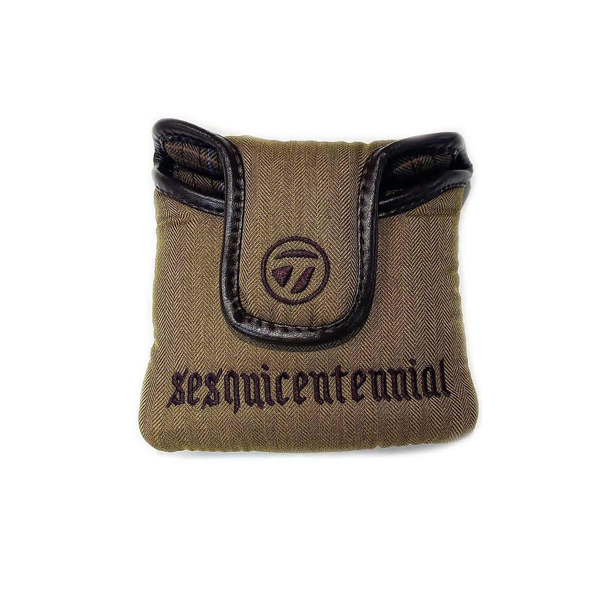 TaylorMade 2022 British Open Spider Headcover