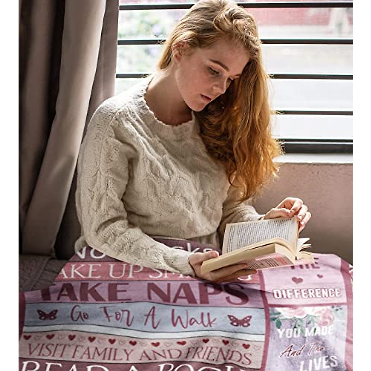 Zolumy Best Retirement Gifts for Women/Men 2023, Happy Retirement Gifts Ideas, Classy Retirement Gift, Funny Farewell Gifts for Coworkers Women, Going Away Gift, Cool Retired Gifts, Blanket 80X60in