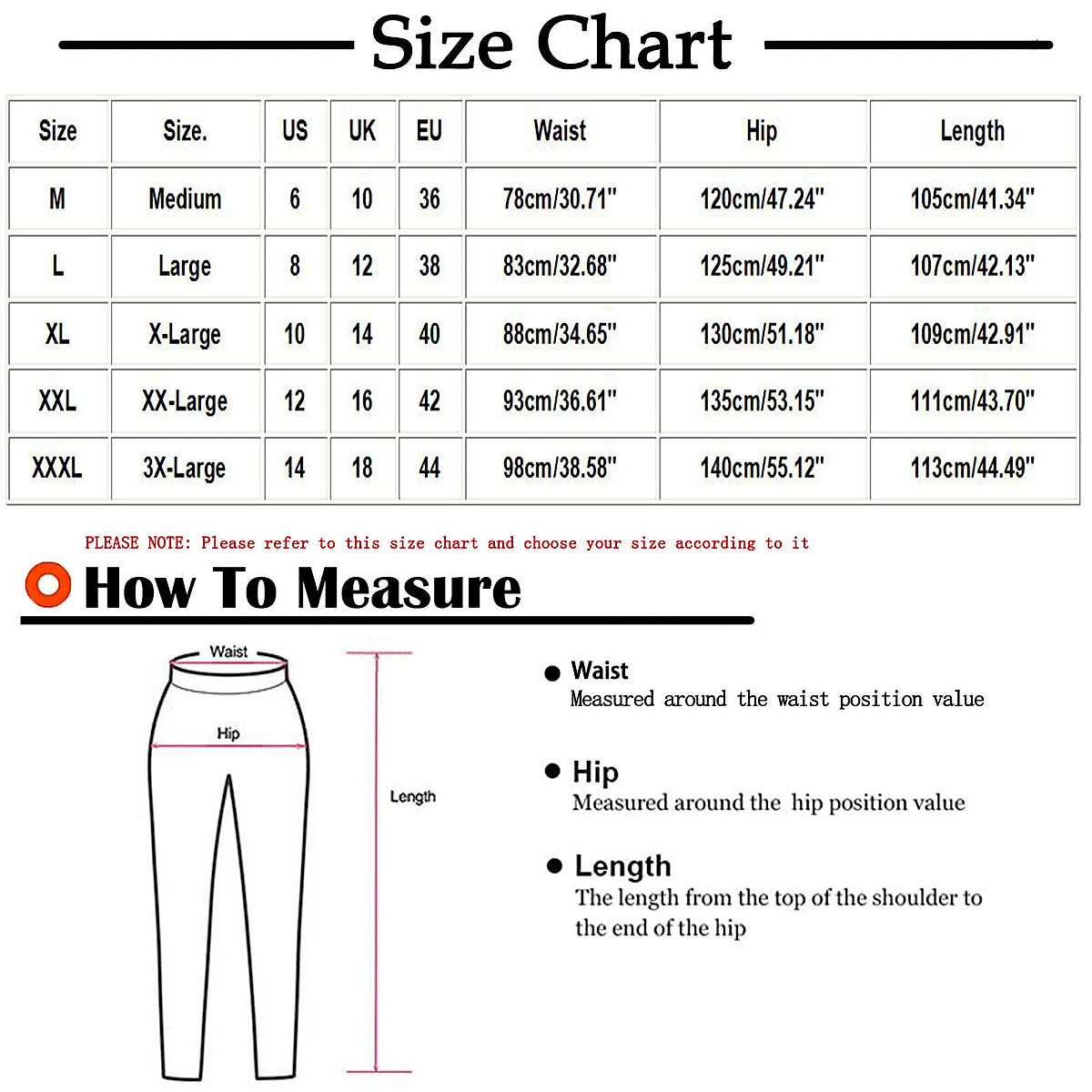 Mens Casual Pants with Elastic Waistband White Linen Pants Drawstring Elastic Waist Skinny-Fit Solid Loose Trousers Fashion Casual Double Pockets Pants Black 2X
