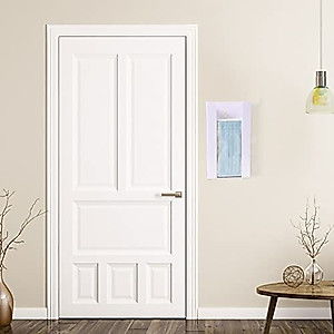 Scicalife Hygiene Station Desktop Tissue Box Gloves Holder Face Towel Storage Box with Wall Mounting Holes