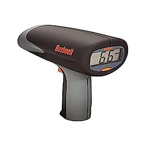 Bushnell Velocity Value Kit Bushnell 101911 Radar Gun w/ FREE