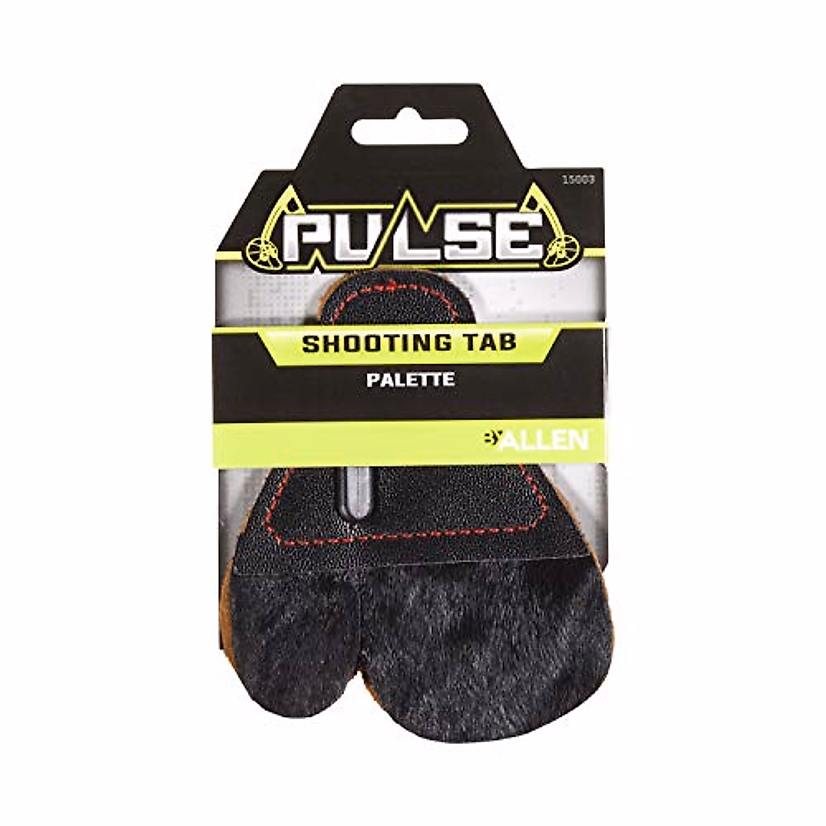 Allen Premium No Pinch Shooting Tab