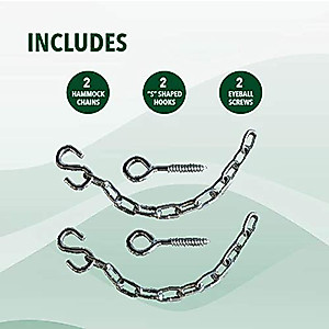 Project One 10FT Polyester Soft-Spun Rope Hammock, 51inch Large Double Wide Two Person with Spreader Bars - for Outdoor Patio, Yard, and Porch (Tan)