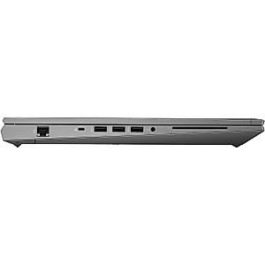 HP ZBook Fury 17 G8 17.3" Rugged Mobile Workstation - Full HD - 1920 x 1080 - Intel Core i7 11th Gen i7-11800H Octa-core (8 Core) 2.30 GHz - 16 GB RAM - 512 GB SSD - Intel WM590 Chip - Windows 10