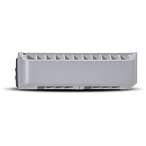 Rockford Fosgate PM1000X1bd Punch Marine 1,000 Watt Class-bd Mono Amplifier