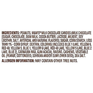 Fisher Snack Summit Trail Mix, 4 Ounces