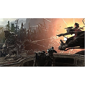 Gears of War 2 - Xbox 360 (Renewed)