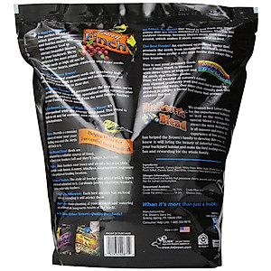 F.M. Brown'S Bird Lover'S Blend Fancy Finch With Cranberries, 5-Pound