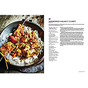 The Curry Guy Bible: Recreate Over 200 Indian Restaurant and Takeaway Classics at Home