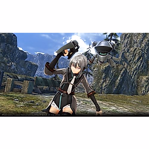 The Legend of Heroes: Trails through Daybreak: Deluxe Edition - PlayStation 5