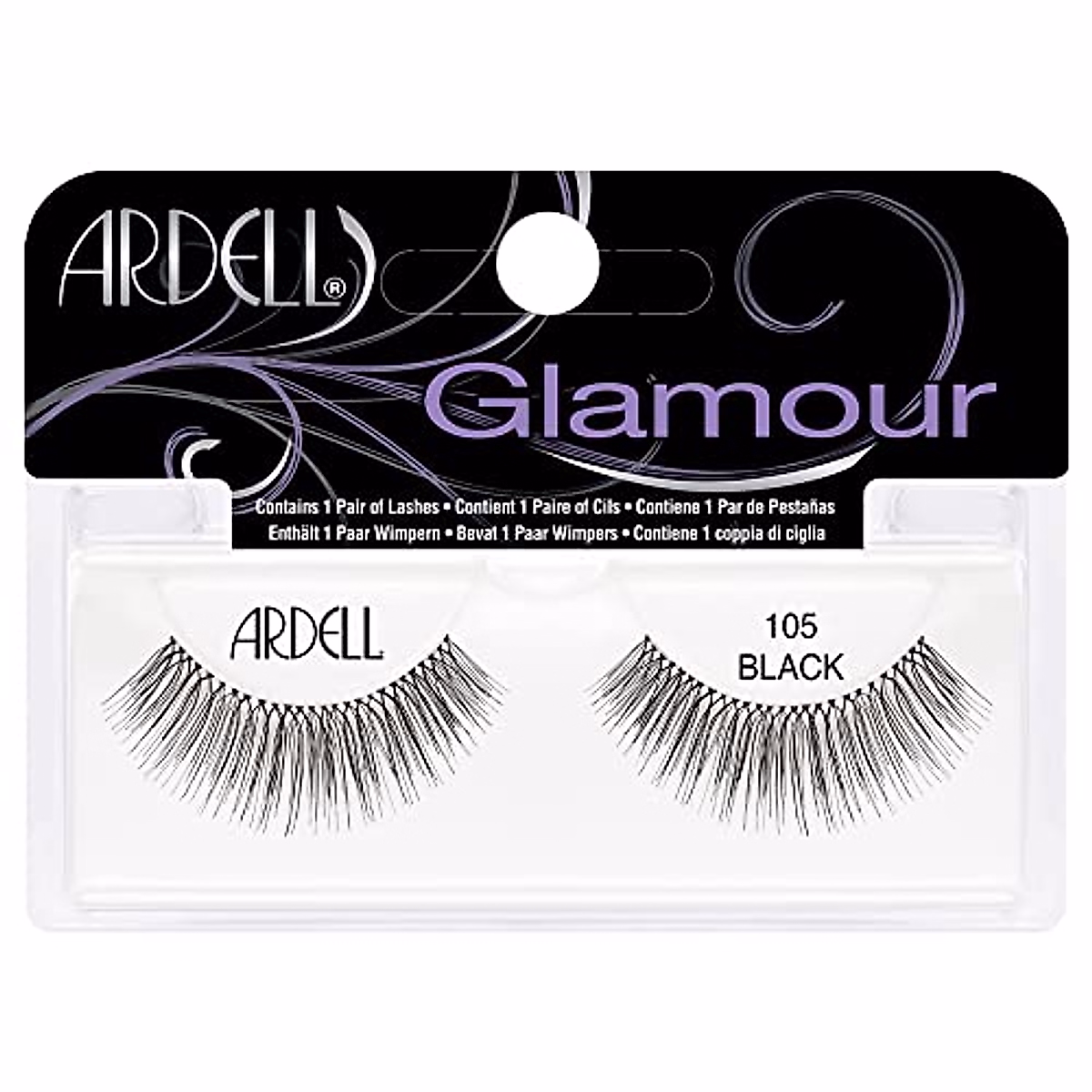Ardell Fashion Lashes Pair - 105