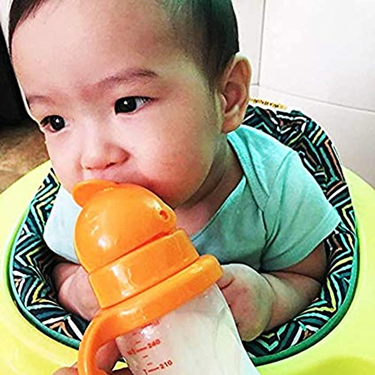 Thinkbaby Thinkster Replacement Straws (3 count)