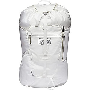 Mountain Hardwear UL™ 20 Backpack White Regular (One Size)