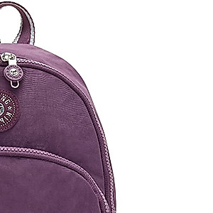 Kipling Women's Paola S Backpack, Compact, Adjustable Backpack Straps, Top Handle