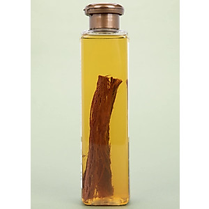 Daila Herbal Gugo Shampoo with Aloe Vera and Gugo Bark 250 ml