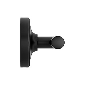 Pfister BRHTNTB Bathroom-Hardware, Matte Black