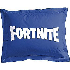 Jay Franco and Sons Fortnite Boogie Down Emote Twin / Full Comforter Set with Pillow Sham