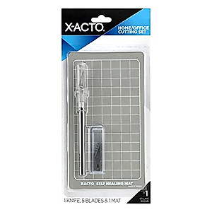 ELMERS Xacto Home/Office Cutting Set (X7768)
