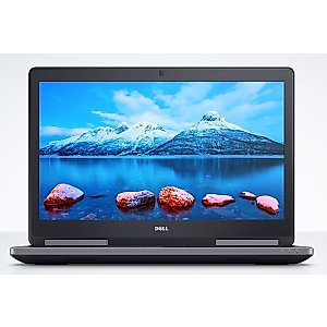 Newest Dell Precision 7510 FHD 15.6 Inch WorkStation Business Laptop (Intel Quad Core i7-6820HQ, 32GB Ram, 1TB SSD, HDMI, USB 3.0, Numeric K.B) Nvidia Quadro M1000M 4GB DDR5 (Renewed)