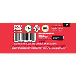 Youtooz Dead Island Amy Vinyl Figure, 4.8" Collectible Figure from Popular Video Game