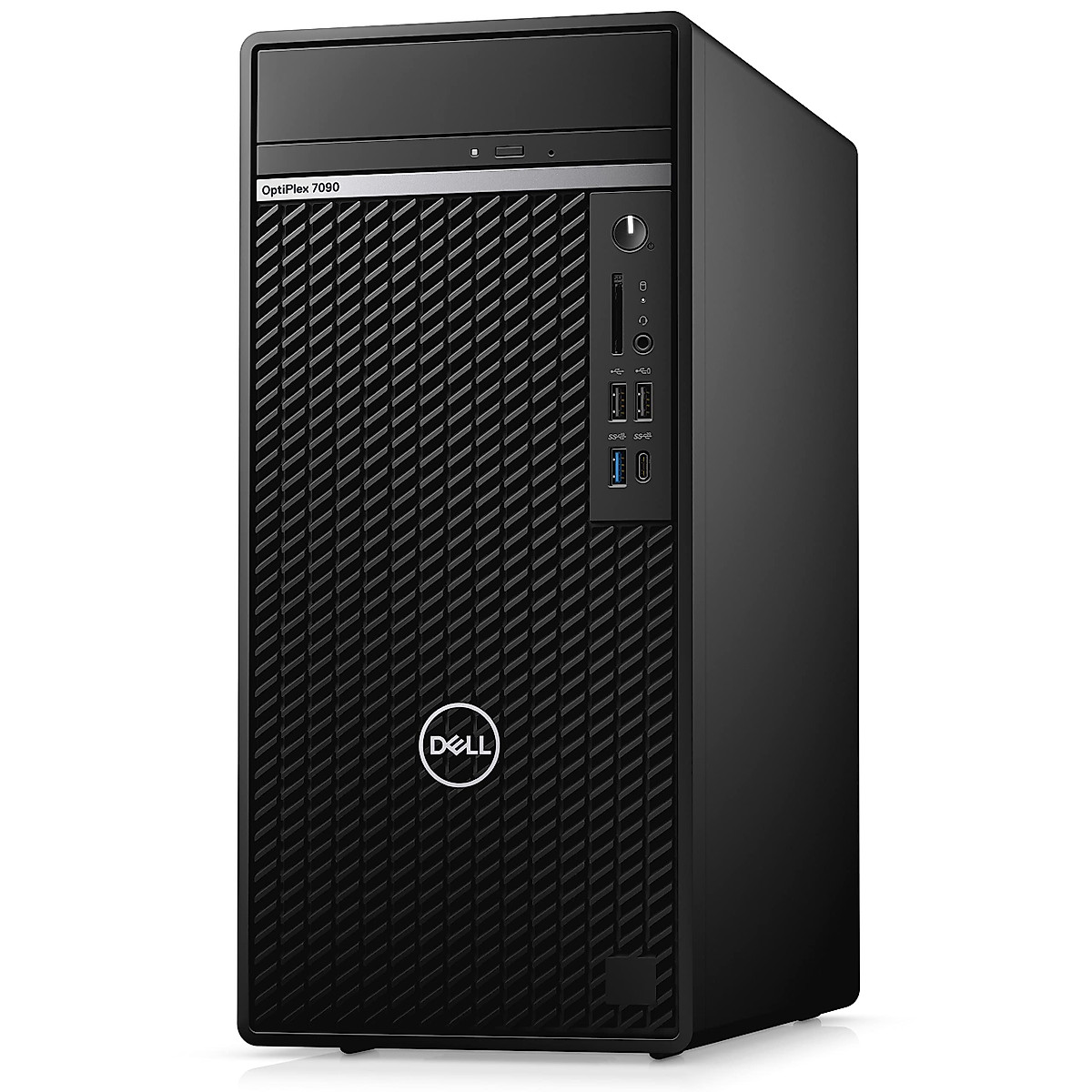 Dell 2023 XPS 8950 Business Tower Desktop Computer, 12th Gen Intel 12-Core i7-12700, 32GB RAM, 2TB PCIe SSD + 1TB HDD, DVDRW, GeForce RTX 3060 Ti 8GB GDDR6, WiFi 6, Bluetooth 5.2, Windows 11 Pro