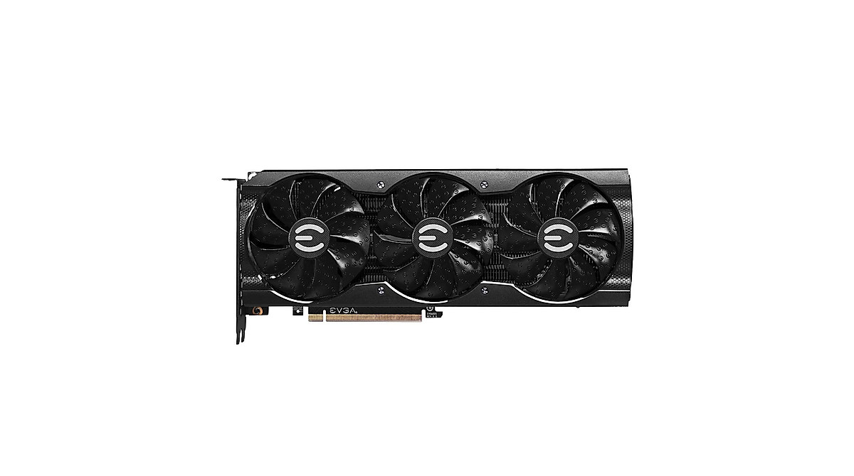 EVGA GeForce RTX 3070 XC3 Ultra Gaming - 8GB GDDR6