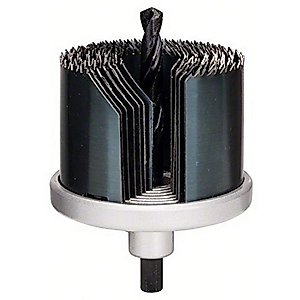 Bosch Accessories 2609255636 Holesaw Set (7 Pieces)