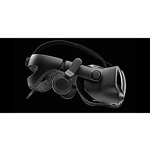 Valve Index VR HMD