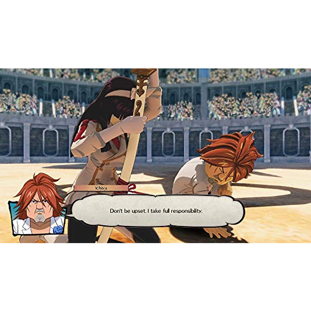 Fairy Tail - Nintendo Switch