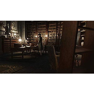 The Council PlayStation 4