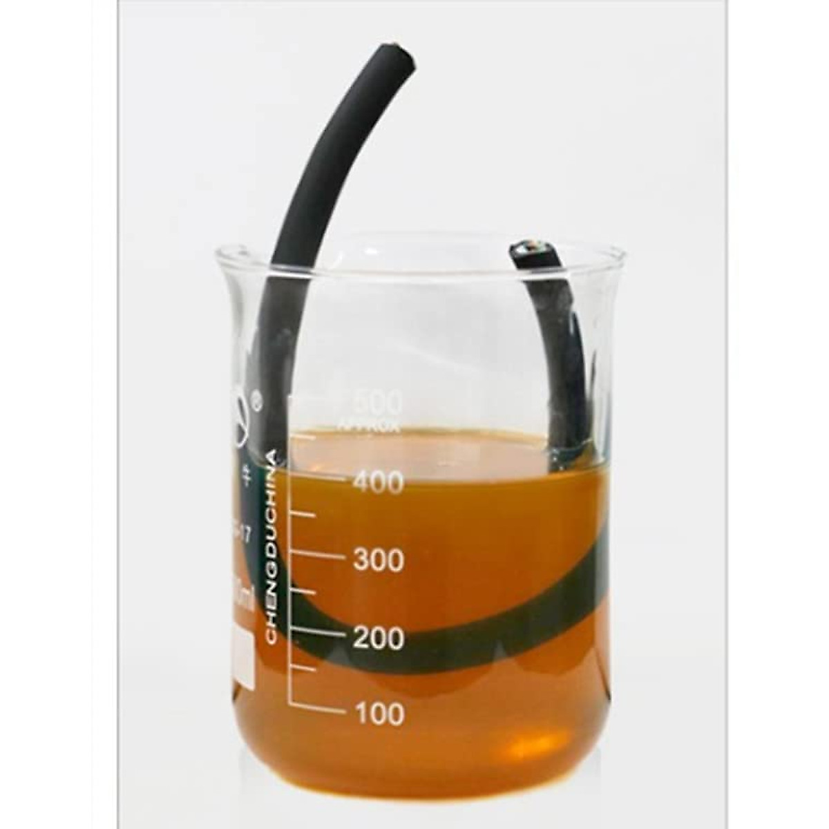 TRVV high Flexible Tow Chain Cable (2 core *0.5 Square Outside Diameter (5.8) 10 m Long)