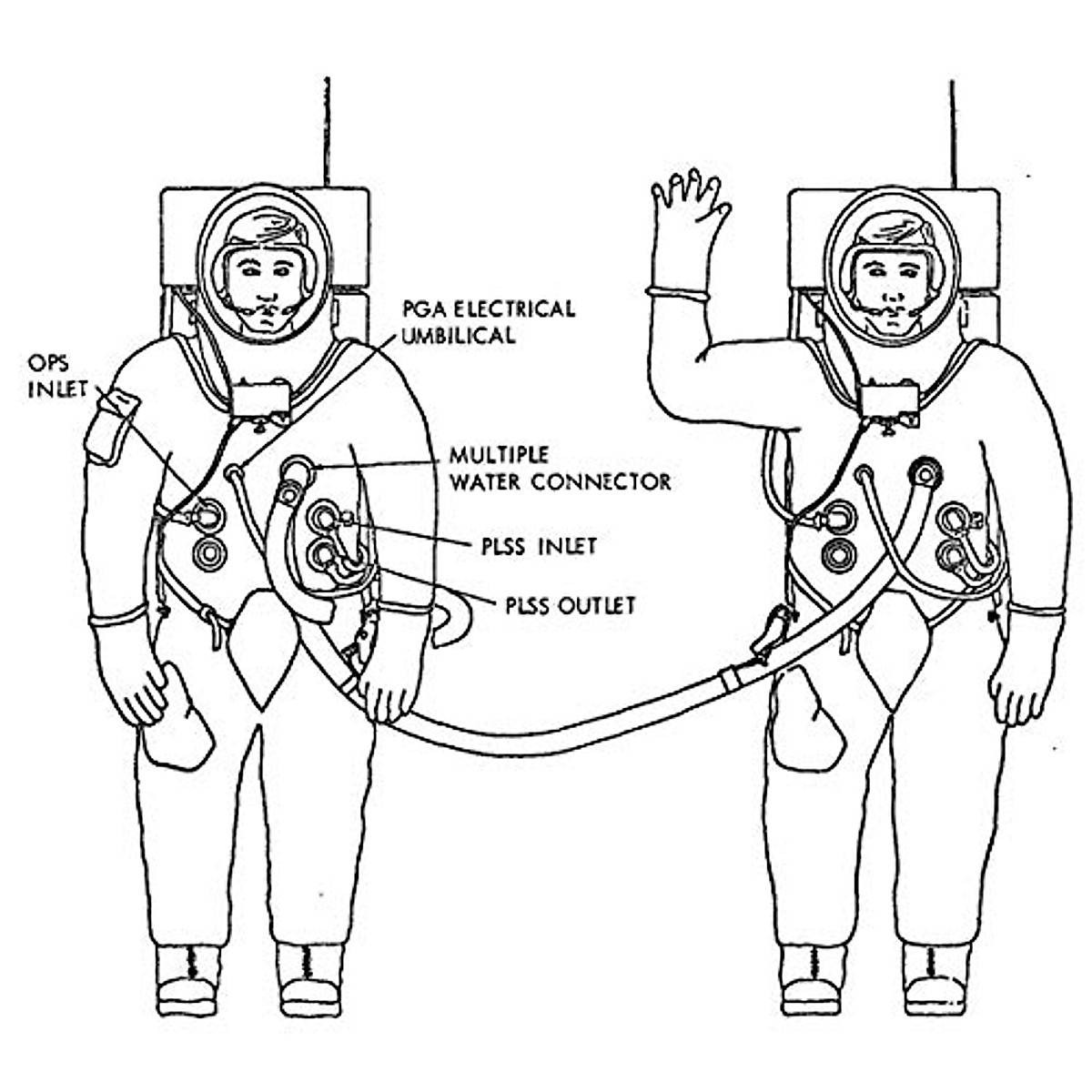NASA Moon Missions Operations Manual: 1969 - 1972 (Apollo 12, 14, 15, 16 and 17) - An insight into the engineering, technology and operation of NASA's advanced lunar flights (Haynes Manuals)