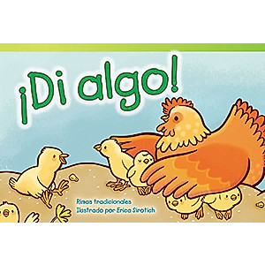 Teacher Created Materials - Classroom Library Collections: Literary Text Readers (Spanish) Set 2 - 10 Book Set - Grade 1 - Guided Reading Level A - I