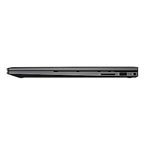 HP 2022 Envy 2-in-1 15.6 inch FHD IPS Touchscreen Laptop AMD 8-Core Ryzen 7 5700U Radeon Graphics 64GB DDR4 2TB NVMe SSD USB-C HDMI2.0 WiFi AX Webcam Fingerprint Backlit Windows 11 Pro w/RE USB
