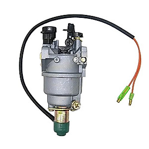 Kacarber Carburetor For Kingcraft 389CC 13HP 1705 1705-6000 6000 6500 Watt 6000W 6500W 6KW 6.5KW Gasoline Generator
