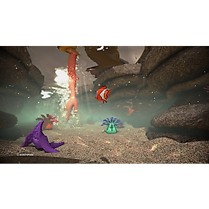 Rush: A Disney Pixar Adventure (Xbox One)