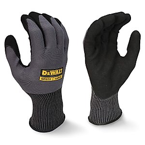 DEWALT DPG72 Flexible Durable Grip Work Glove - Size XXL