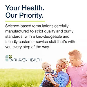 FertilAid for Men - Male Fertility Supplement - Male Count and Motility Support - Targeted Fertility Ingredients and Men's Vitamin Blend, 90 Capsules, 1 Month Supply