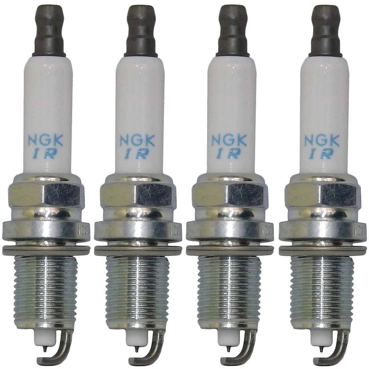 NGK 90083 LTR5BI-13 Laser Iridium Spark Plug, Pack of 4
