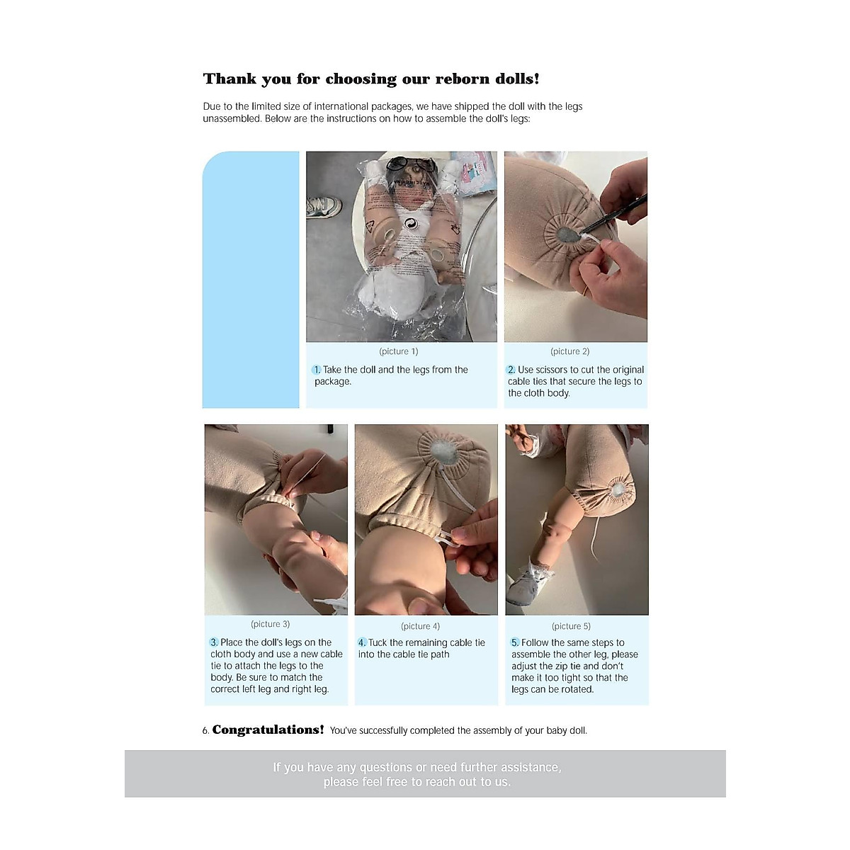 Zero Pam Reborn Baby Dolls Huge,Realistic Baby Doll 26 Inch 65 Cm Soft Cloth Body Baby Dolls That Look Real Adorable Newborn Baby Bebe Reborn Girl for Kids