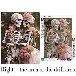 HooYiiok HooYiiok-056-014 Art Adults Paint By Number Kits