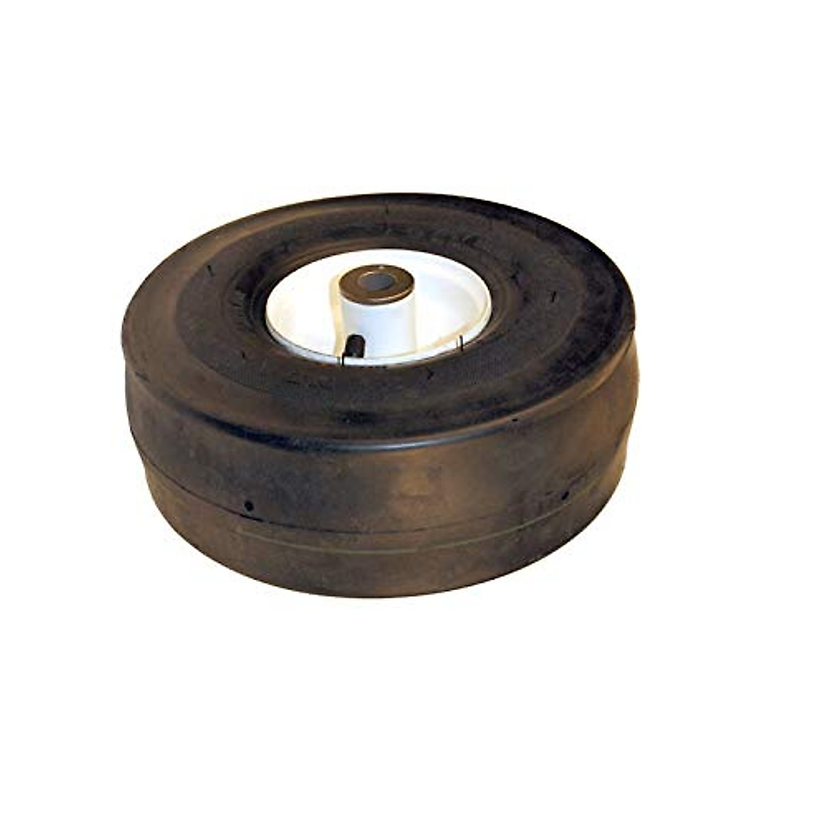 HITY MOTOR Part New 110-6785 REPL Toro TIME Cutter Z Front TIRE 4.10 3.50 4 TUBELESS 3/4 ID fits Other Models