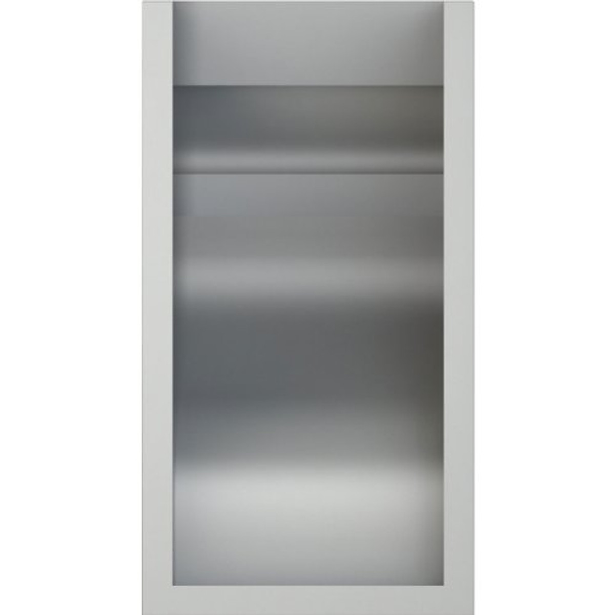 Ekena Millwork BKT05X04X10WG 5 1/4-Inch W x 4 1/2-Inch D x 10-Inch H Wigan Bracket