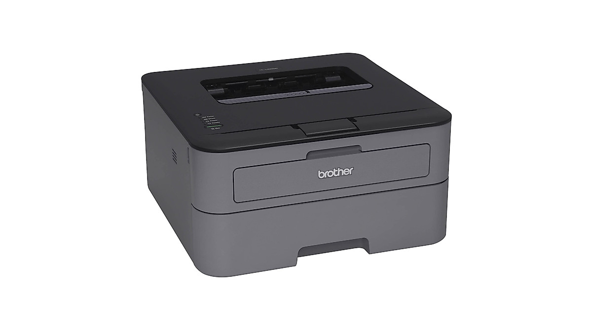 Brother HL-L2300D Monochrome Laser Printer Bundle | Fast, Reliable ...