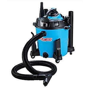 CHANNELLOCK Products - Wet/Dry Vacuum (VBV1210.CL)