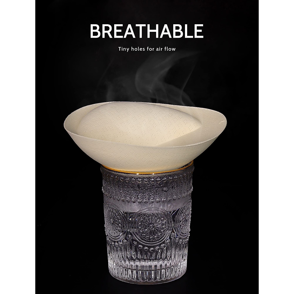 FOOT OF THE TREE Super Thick Bra Pads Inserts 3 Pairs Removable Breast Enhancers Push Up Bra Cups Paddings,BE4CM-S