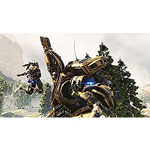 Titanfall 2 - PlayStation 4