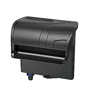 Aqueon QuietFlow Canister Filter 100-150 Gallons