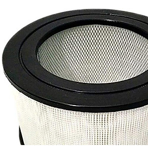 Filters Fast BestAir 24000 Compatible Replacement for Honeywell 24000 HEPA Air Purifier Filter, Air Cleaner Filter, 10.25x9.25x14.5