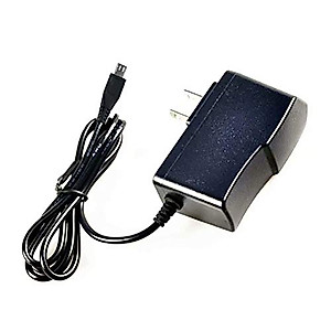 (Taelectric) Car Charger+AC/DC Power Adapter for RCA DRC99371 E DRC6289 E Portable DVD Player